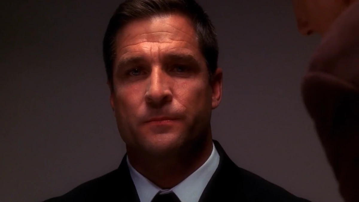 Ian Goetz | NCIS Database | Fandom