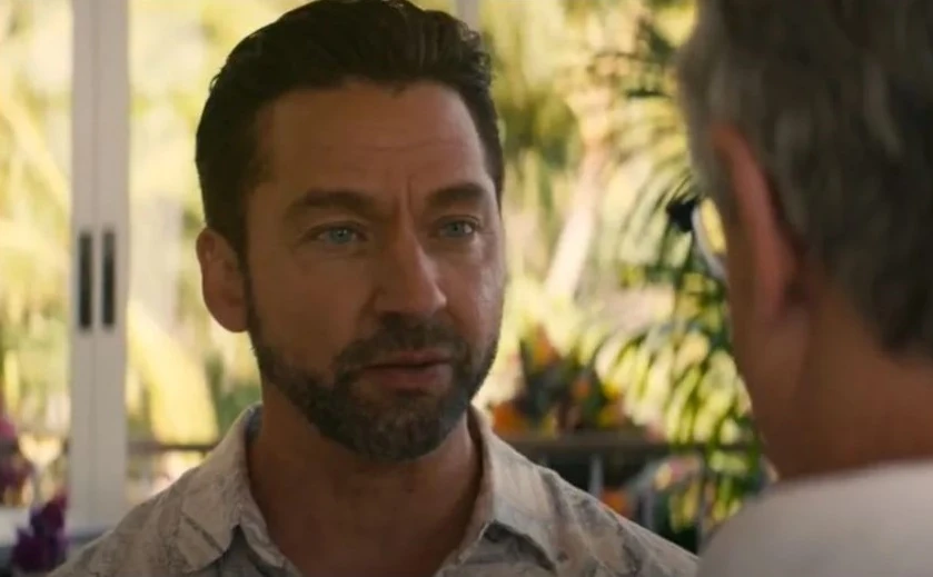 Jason Hearns | NCIS Database | Fandom