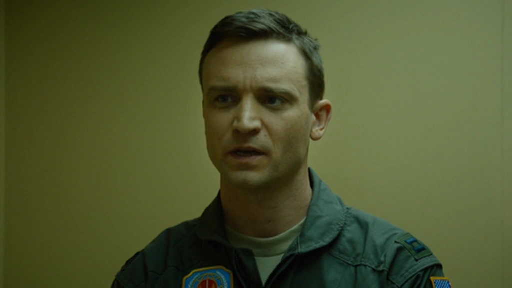 Kevin Miller | NCIS Database | Fandom