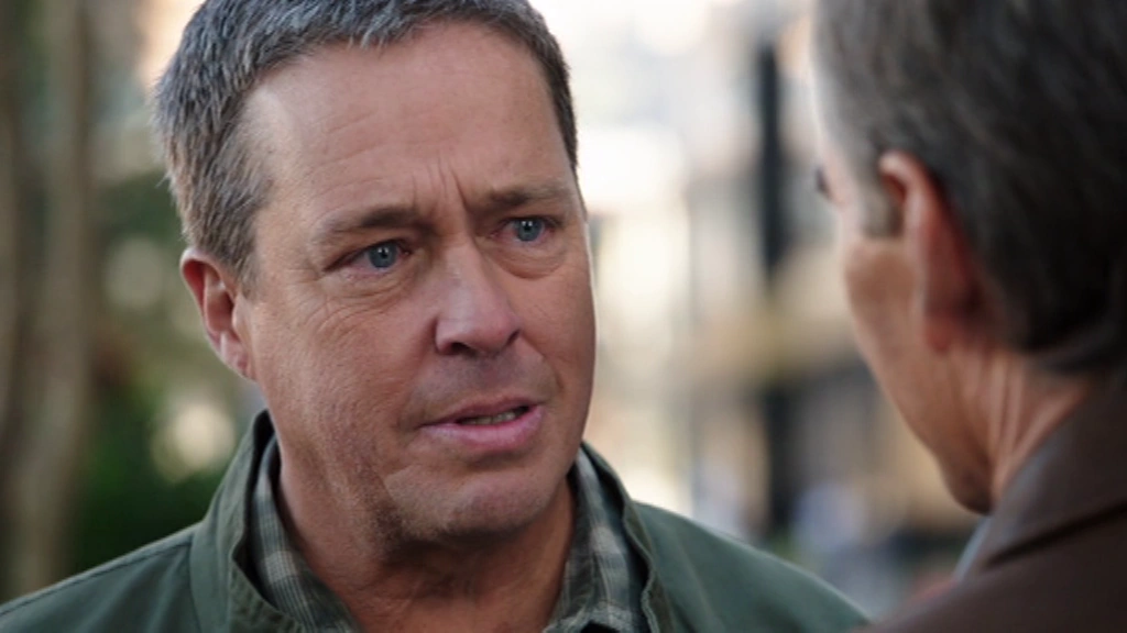 Randy Wilson (Undocumented) | NCIS Database | Fandom