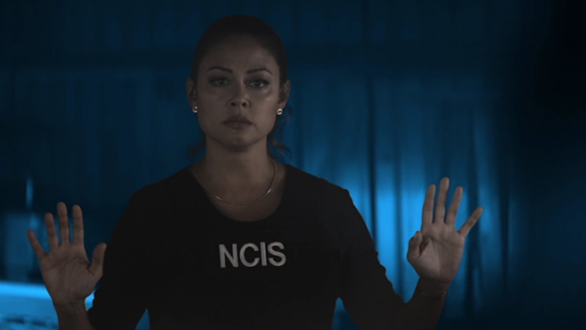 Desperate Measures (episode) | NCIS Database | Fandom
