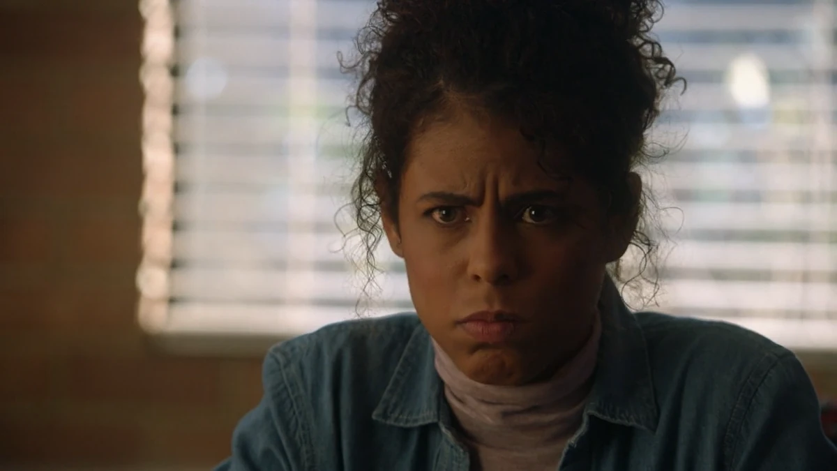 Betty Rose | NCIS Database | Fandom