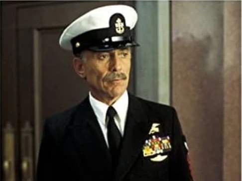 Paul Bauwer | NCIS Database | Fandom