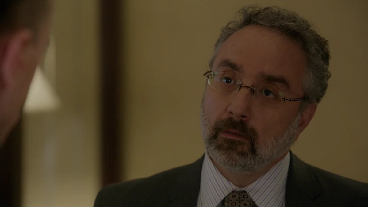 Sullivan Brady | NCIS Database | Fandom