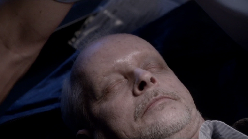 Edgar Hussein | NCIS Database | Fandom