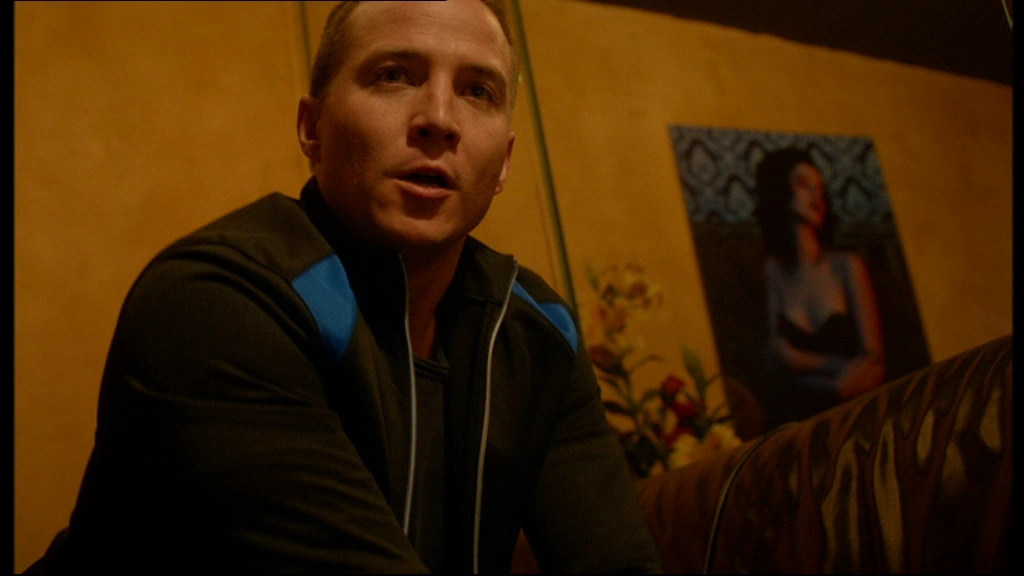 Crawford | NCIS Database | Fandom