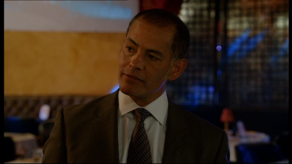 Lopez | NCIS Database | Fandom