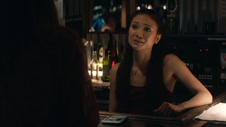 Myra Tan | NCIS Database | Fandom