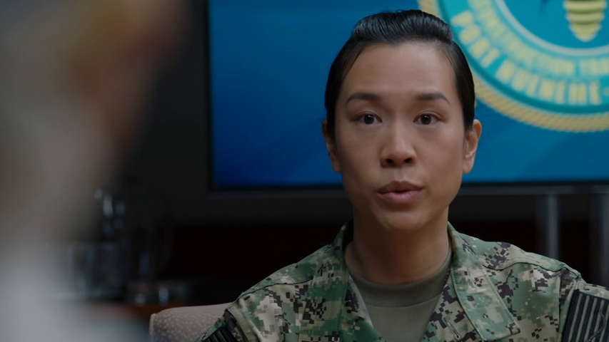 Cheng | NCIS Database | Fandom