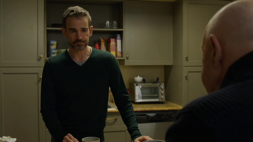 Alex Kilbride | NCIS Database | Fandom