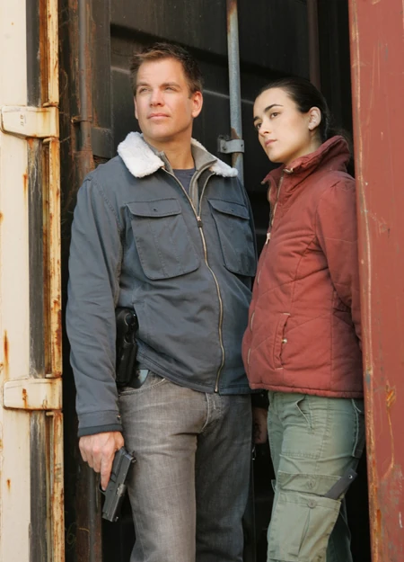 Prisonniers (épisode) | Wiki NCIS | Fandom