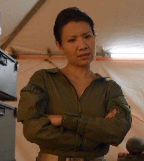 Joanna Wright | NCIS Database | Fandom