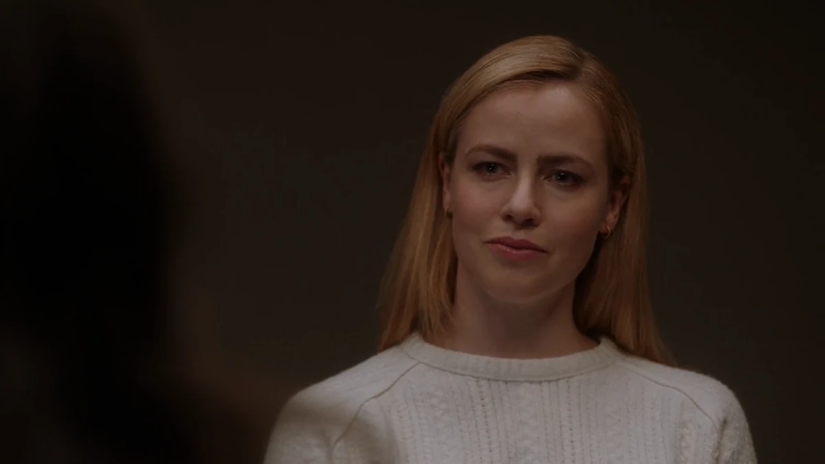 Kay Barlow | NCIS Database | Fandom