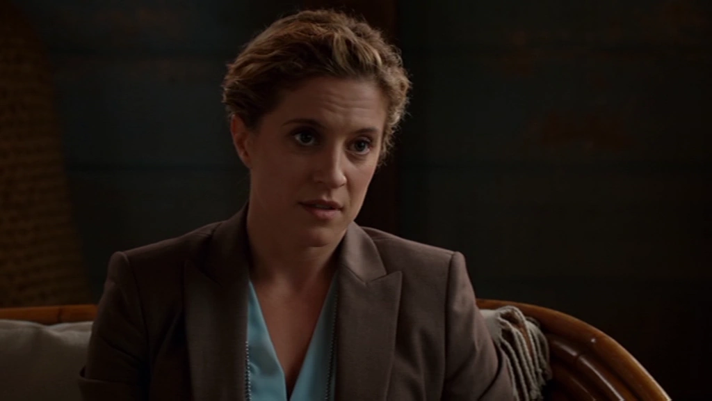 Heidi Reardon | NCIS Database | Fandom