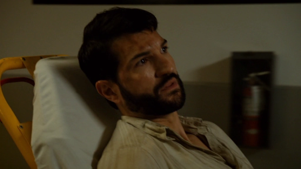 Gabriel Mir | NCIS Database | Fandom