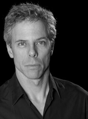 Greg Germann | Wiki NCIS | Fandom