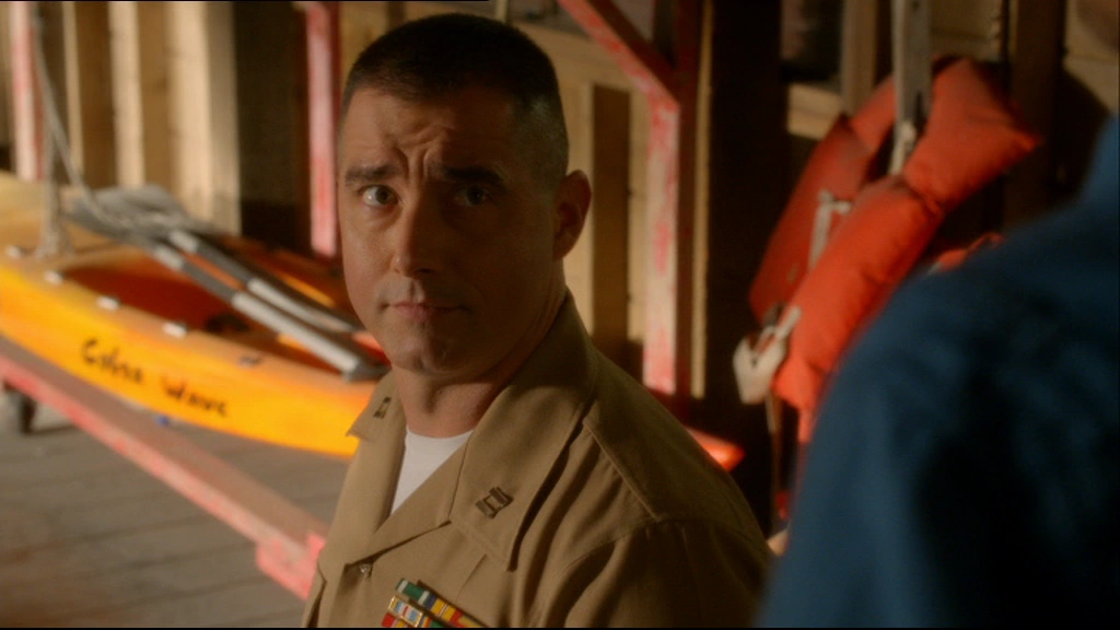 Casualty Assistance Calls Officer | NCIS Database | Fandom