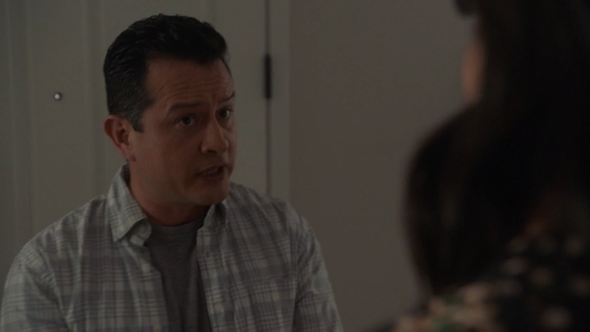 Lucas Moniz | NCIS Database | Fandom