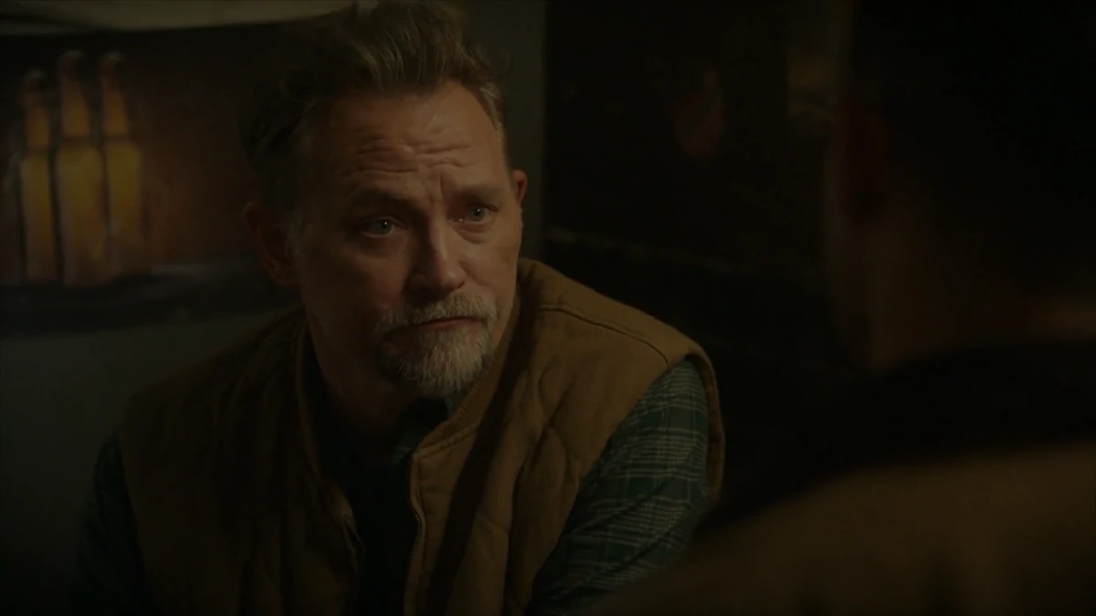 Wade Cutler | NCIS Database | Fandom