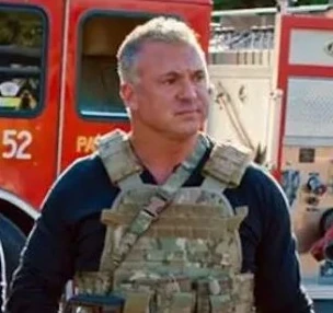 Steve Evans | NCIS Database | Fandom