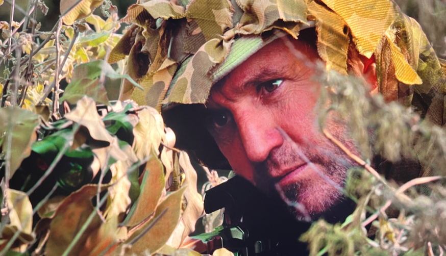 Matthew Cross | NCIS Database | Fandom