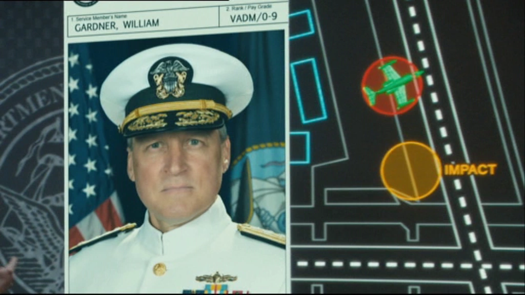 William Gardner | NCIS Database | Fandom