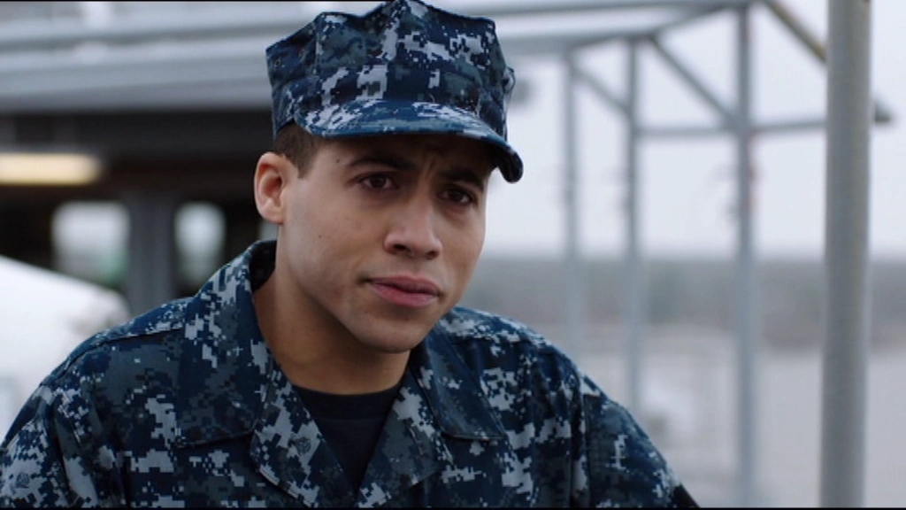 Tim Suda | NCIS Database | Fandom