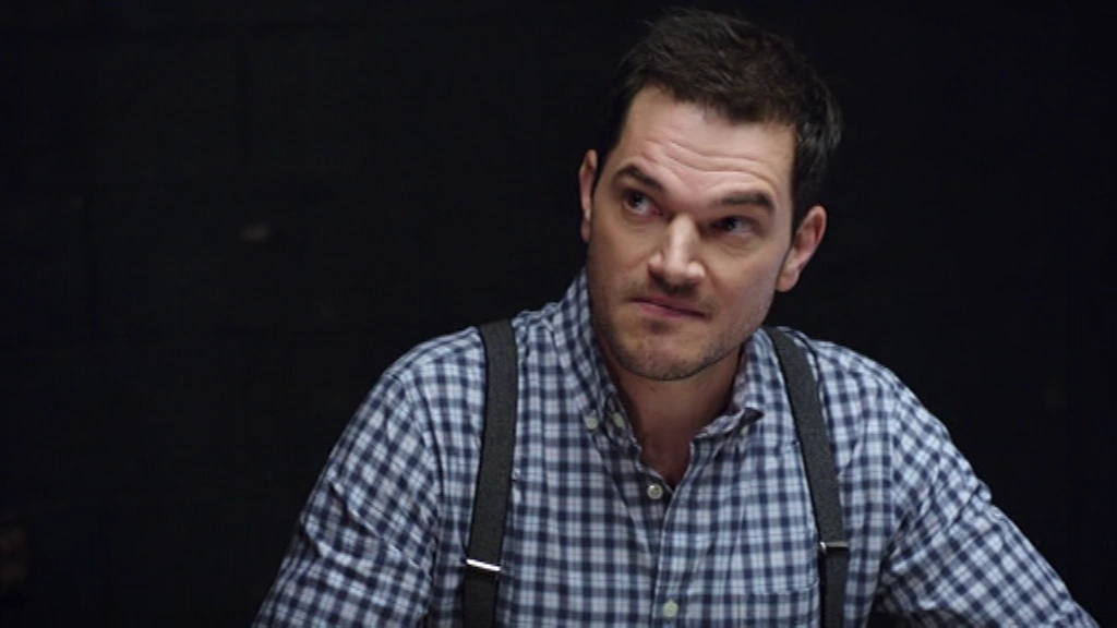 Josh Gordon | NCIS Database | Fandom