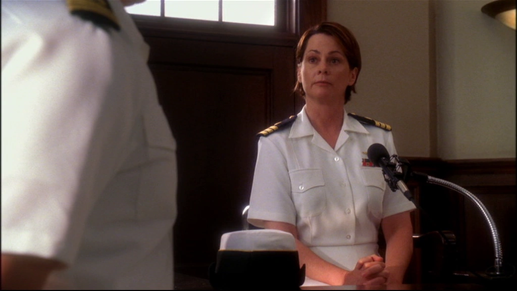 Ferranti | NCIS Database | Fandom