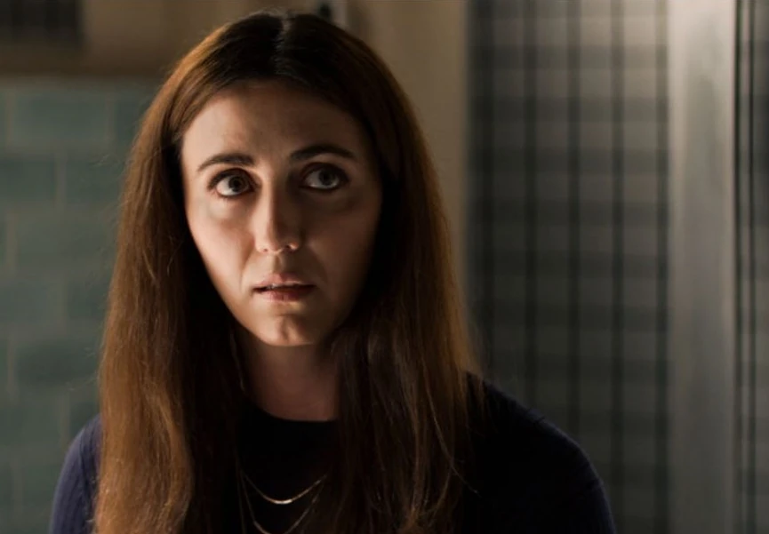 Abby Nelson | NCIS Database | Fandom