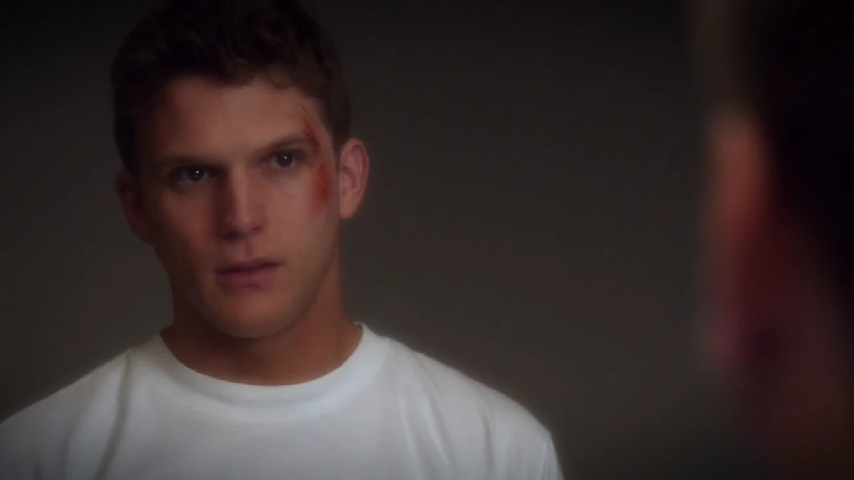 Brian Smith | NCIS Database | Fandom