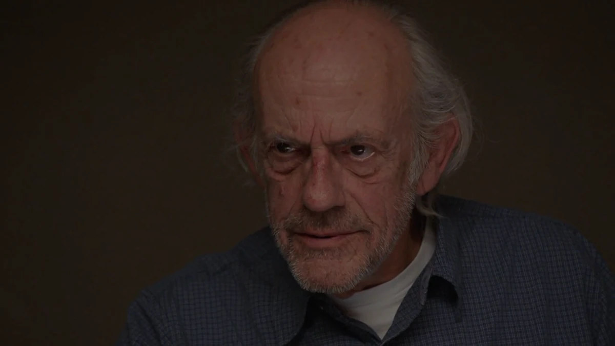 Joseph Smith | NCIS Database | Fandom