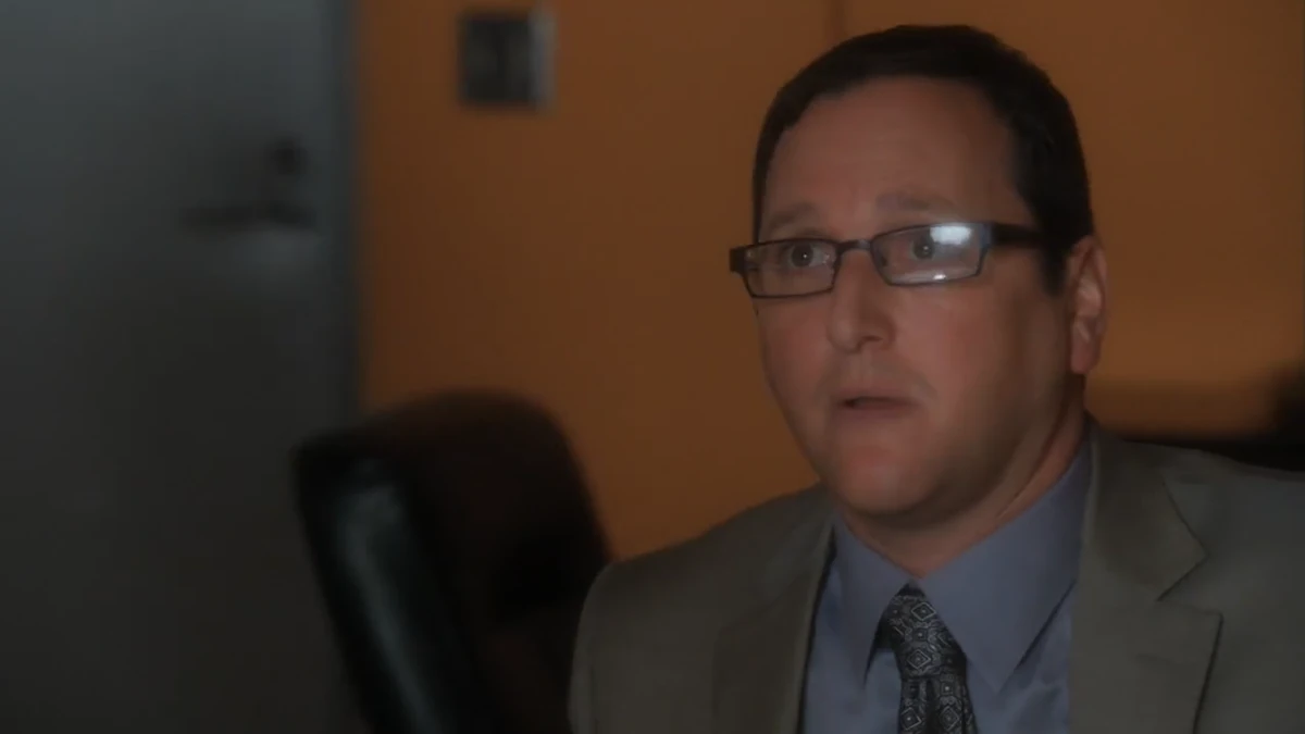 Victor Sterling | NCIS Database | Fandom