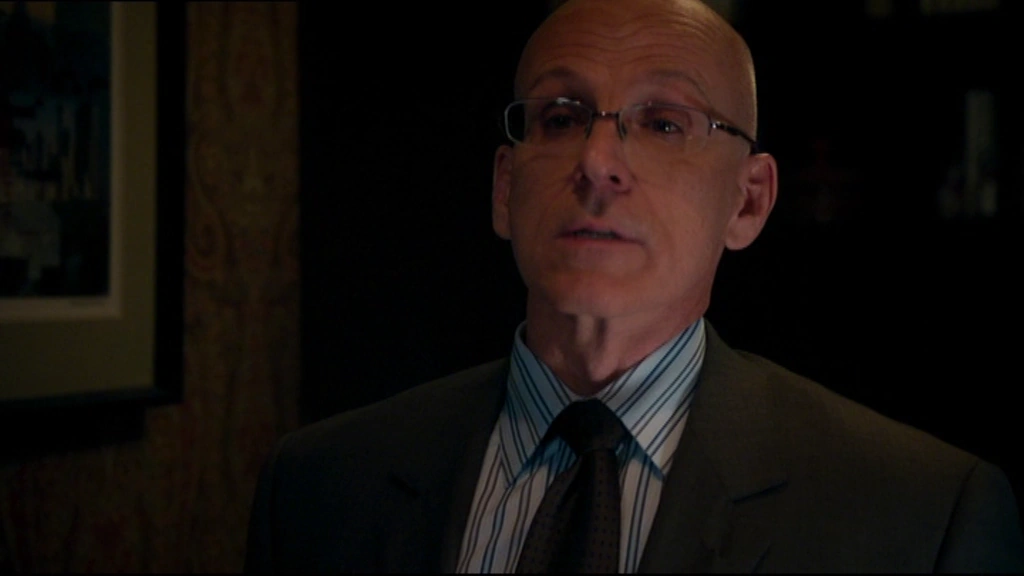 Mr. Bulkin | NCIS Database | Fandom