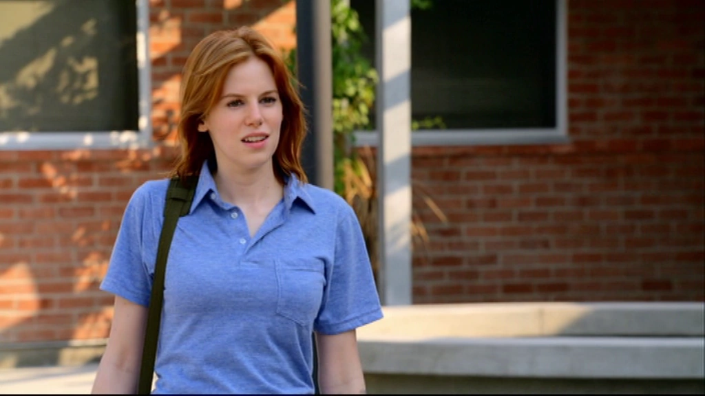 Cherise Dawson | NCIS Database | Fandom