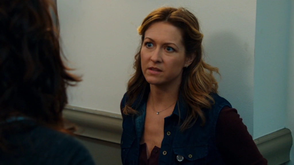 VA Administrator | NCIS Database | Fandom