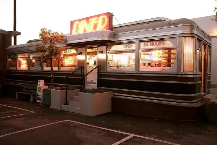 Elaine's Diner | NCIS Database | Fandom