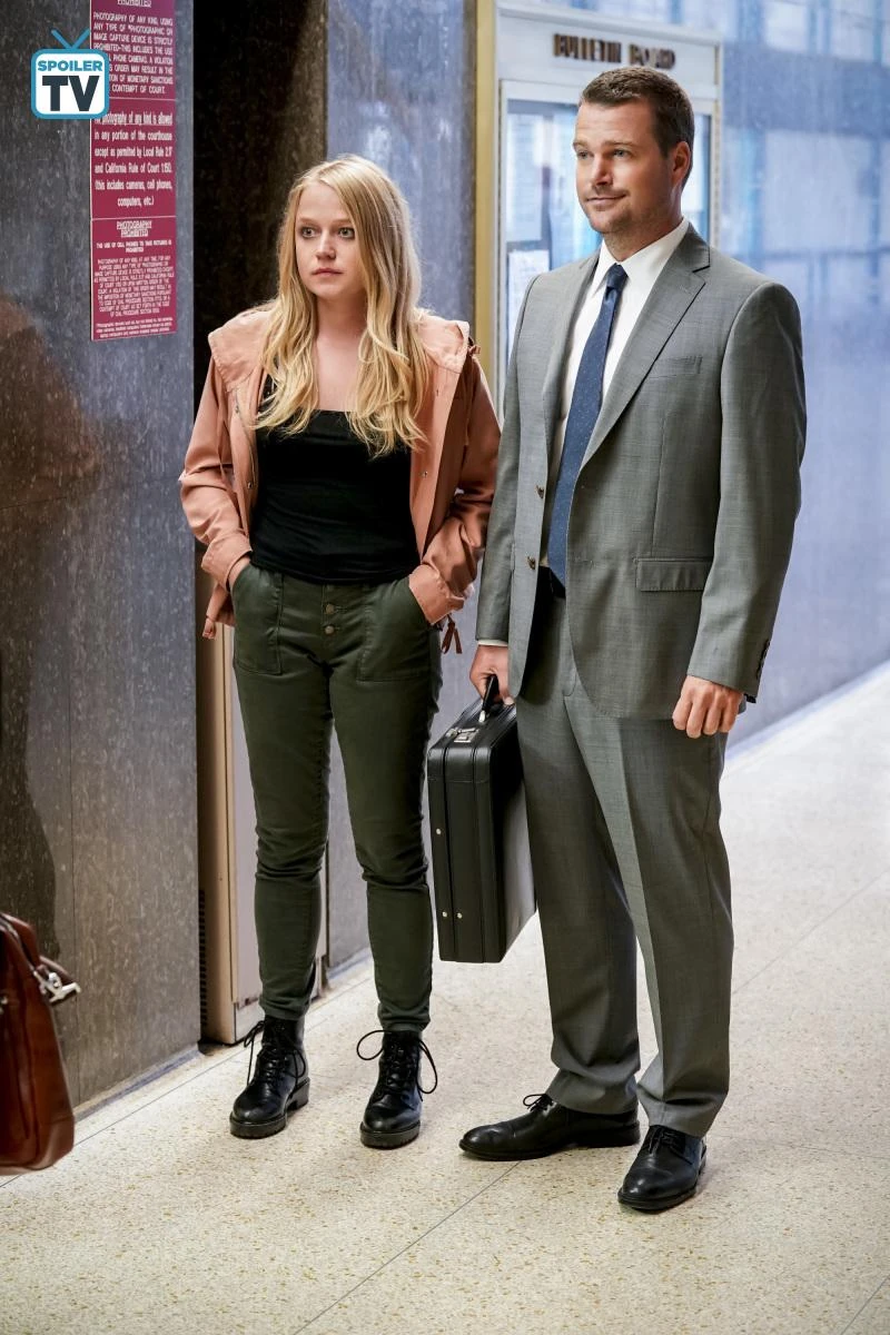 Tiffany Williams | Wiki NCIS | Fandom