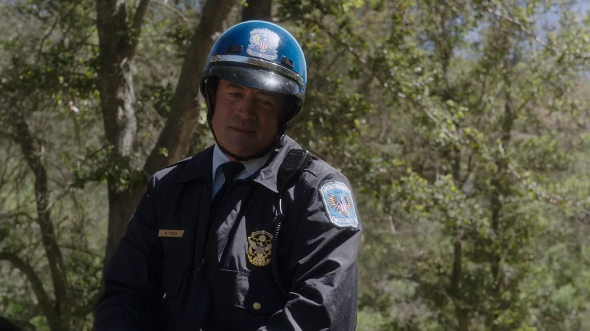 Brad Cole | NCIS Database | Fandom