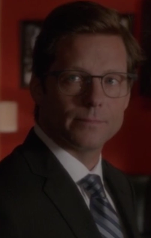 Jake Malloy | Wiki NCIS | Fandom