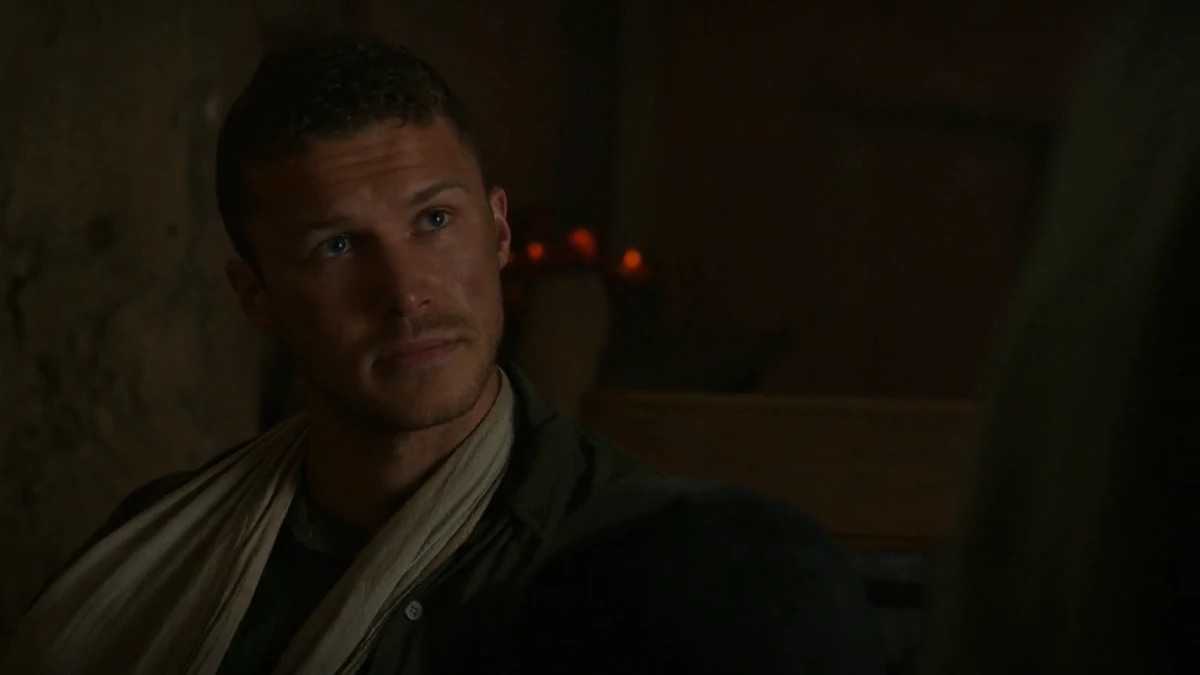 Matthew Dean | NCIS Database | Fandom