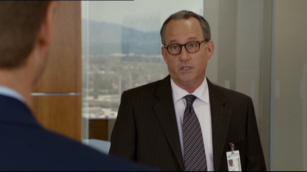 Lance Witten (Zero Days) | NCIS Database | Fandom