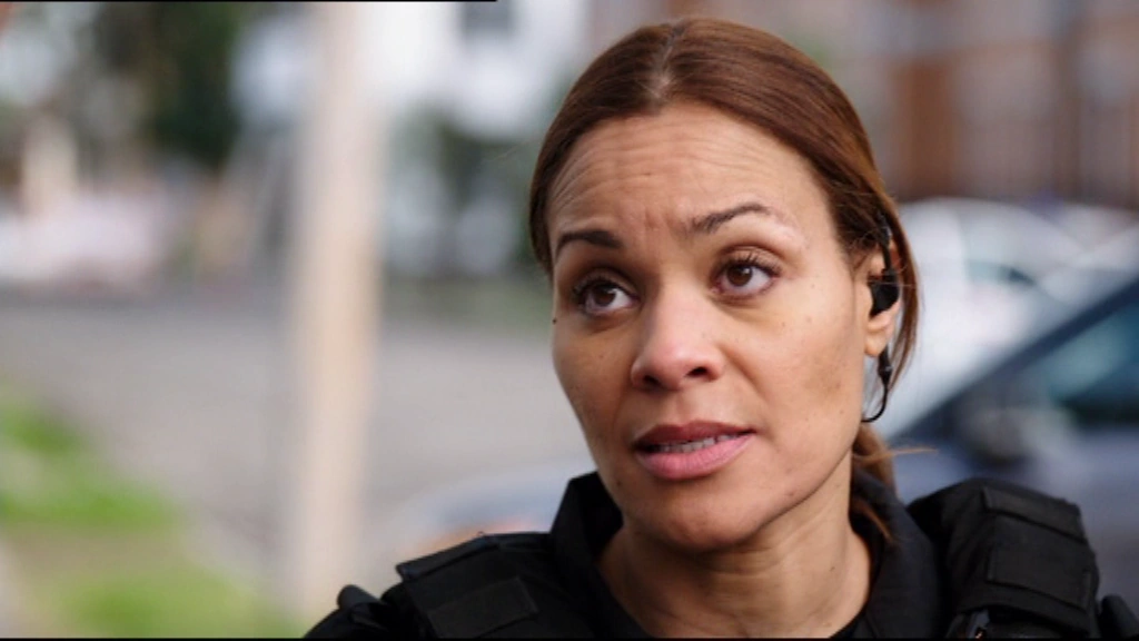 Marie Cutter | NCIS Database | Fandom