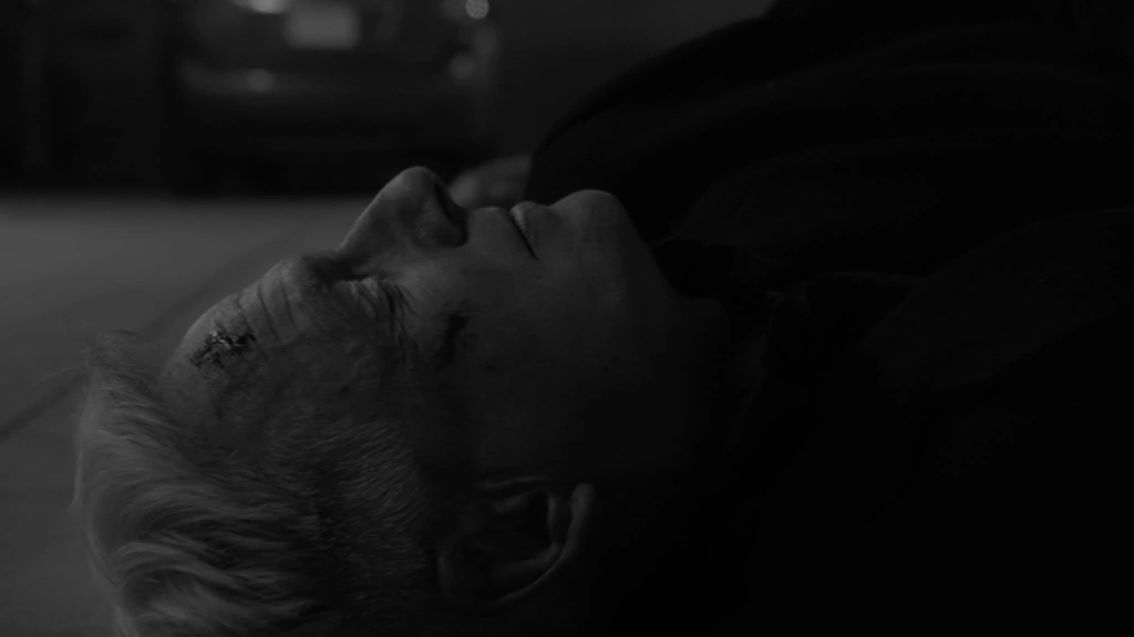 React (episode) | NCIS Database | Fandom