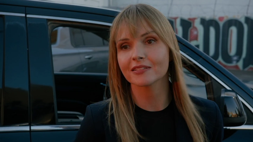 Paulina Kaminska | NCIS Database | Fandom