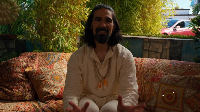 Prophet Mahee Mahee | NCIS Database | Fandom