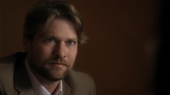 Chad Dunham | NCIS Database | Fandom