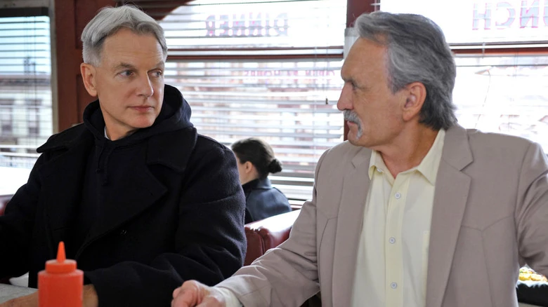 Gibbs & Franks | NCIS Database | Fandom