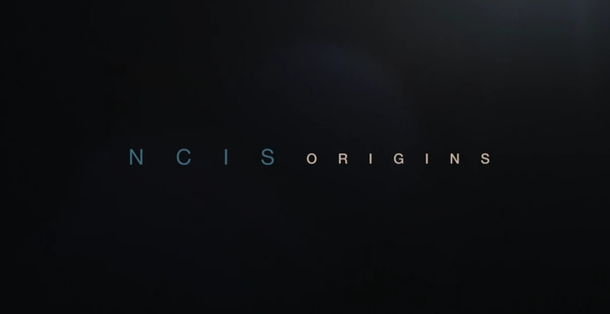 NCIS: Origins | NCIS Database | Fandom