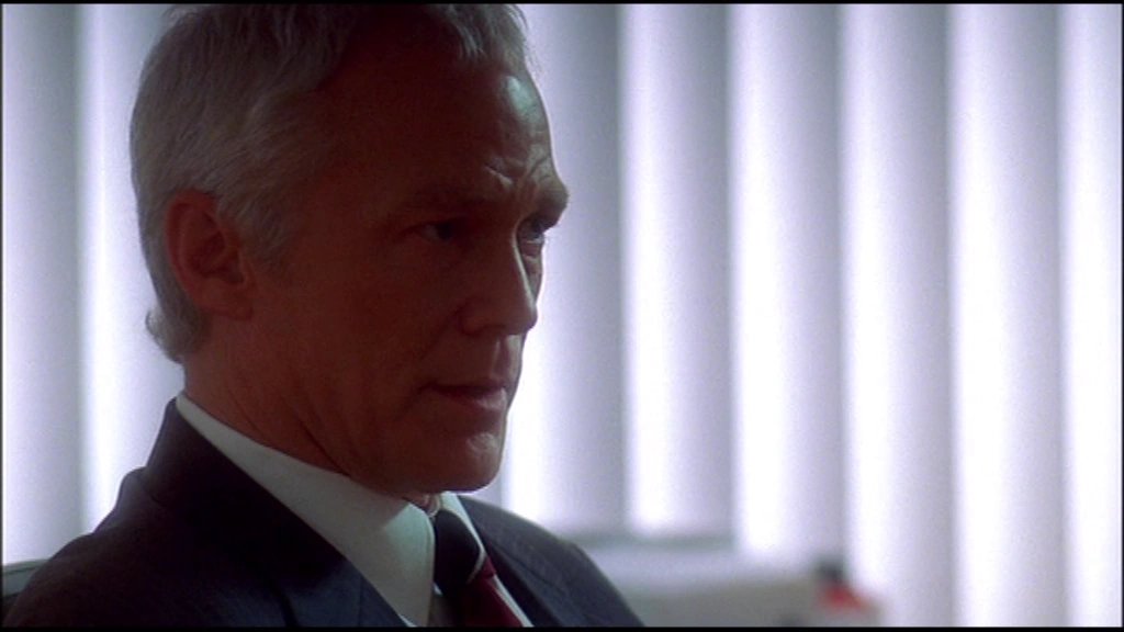 Roper | NCIS Database | Fandom
